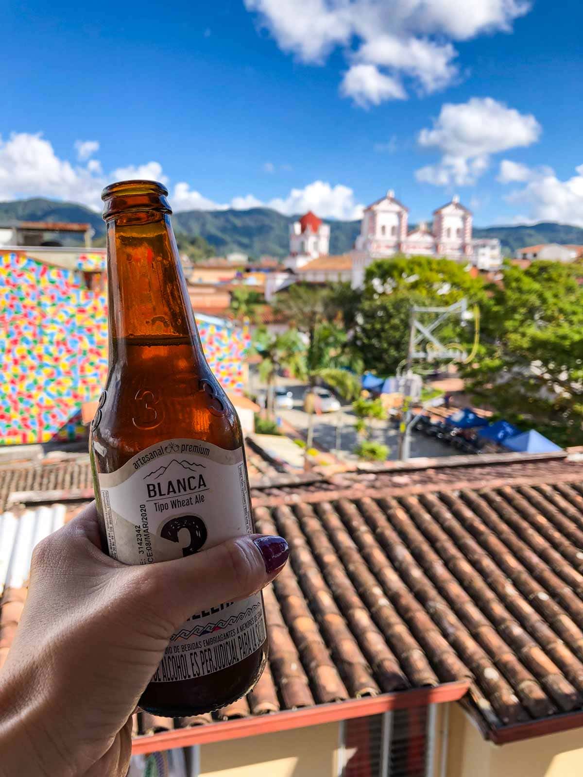 Where to Get Your Hands on the Best Craft Beer in Medellín | Casacol