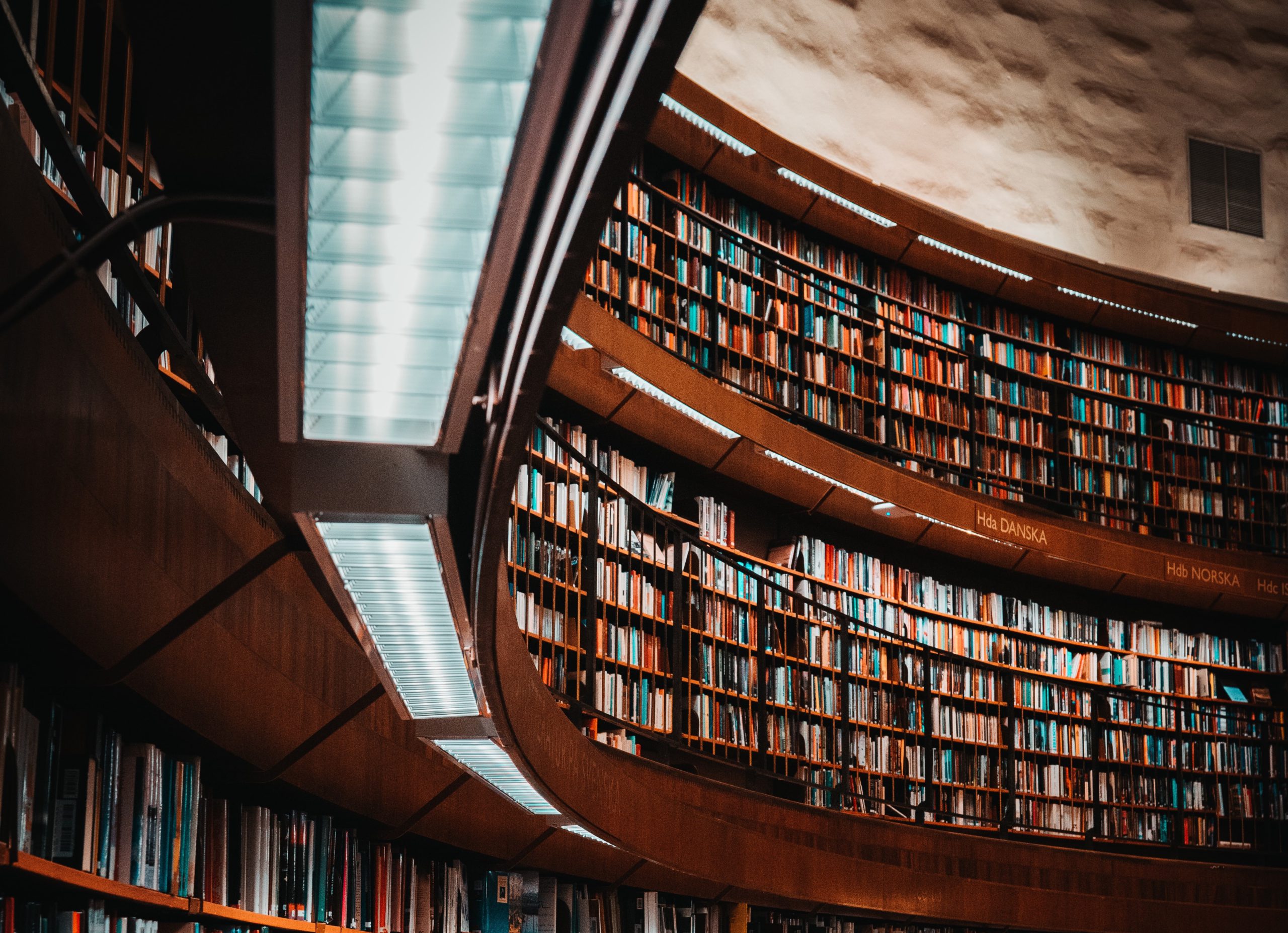 A Guide to the Best Libraries in Medellín - Casacol