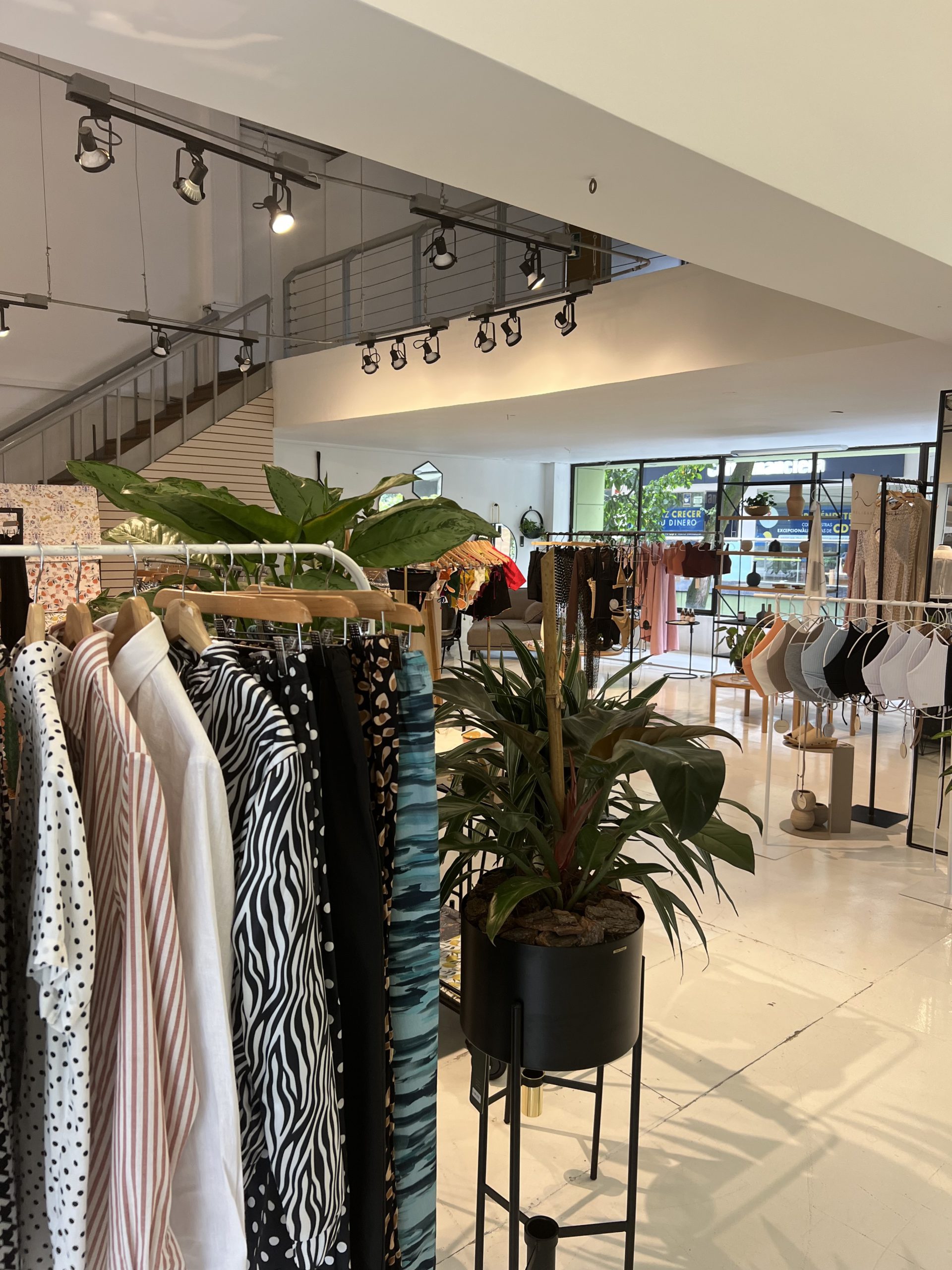 The Top 5 Sustainable Clothing Stores in Medellin - Casacol
