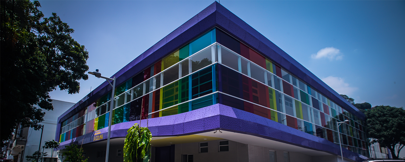 Medellin Neighborhood Guides: Guayabal - Casacol