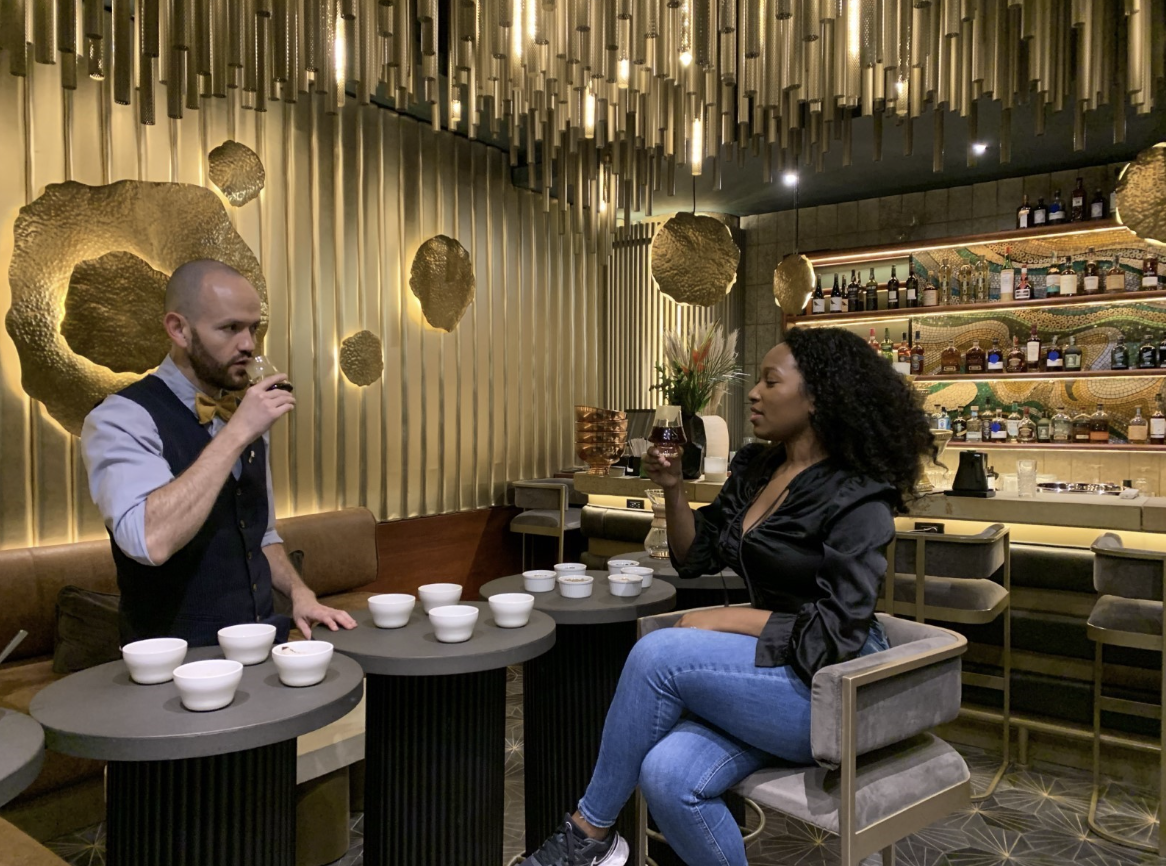 The Best Coffee Tasting Experience in Medellin - Casacol