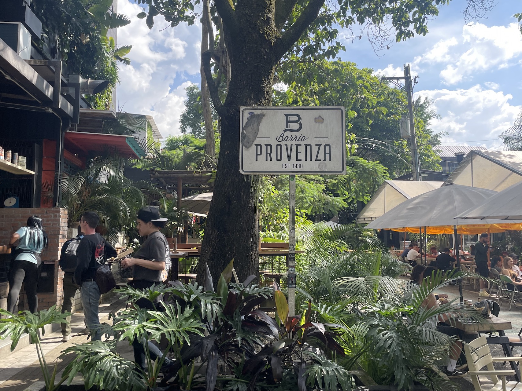 The Provenza Guide - Casacol