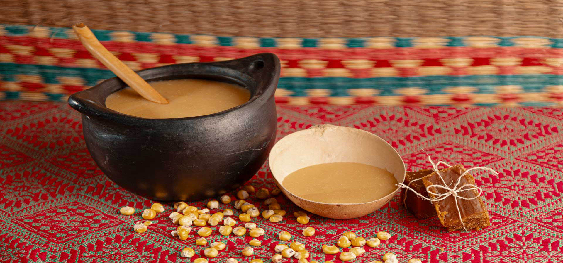 Chicha: Traditional Alcohol of The Andes - Casacol