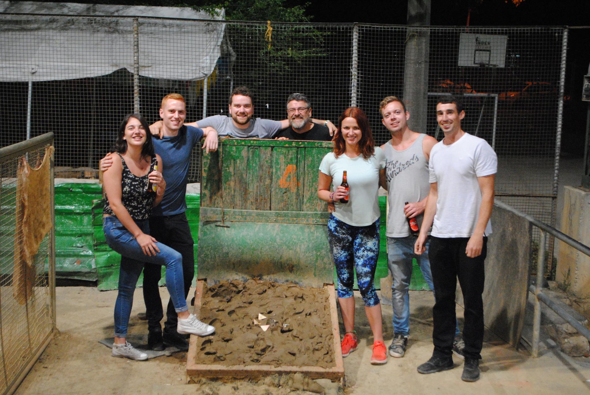 A Guide to Playing Tejo in Medellin - Casacol