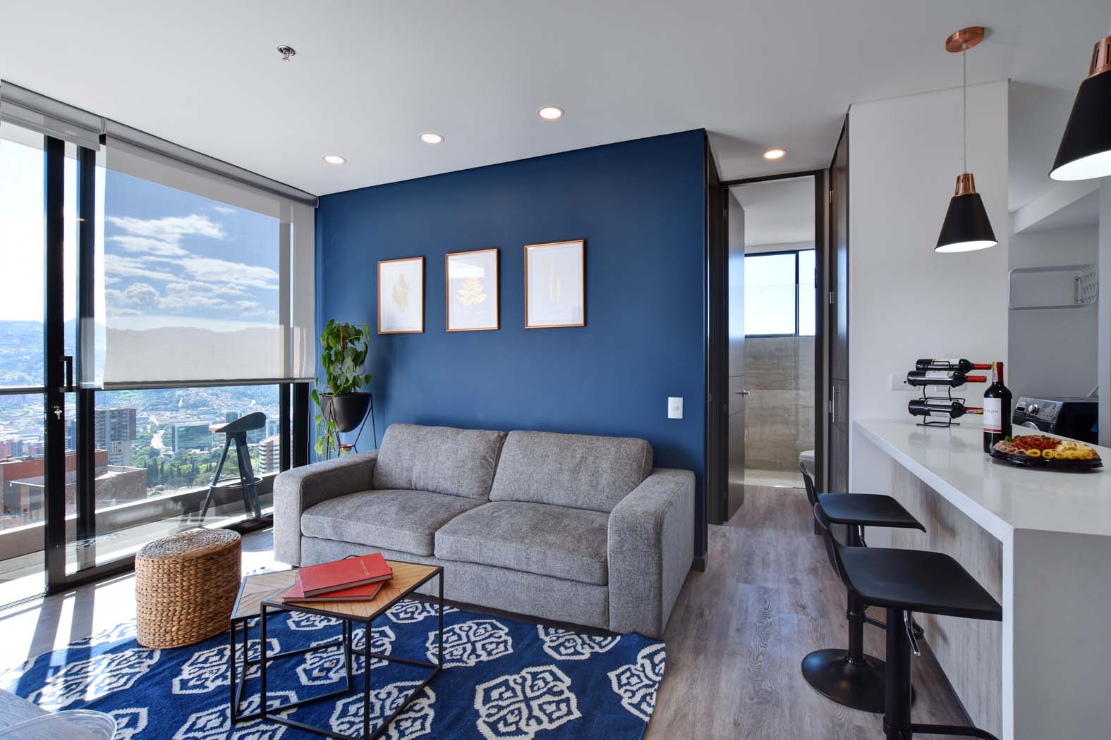 Class Suites 1202 - Casacol